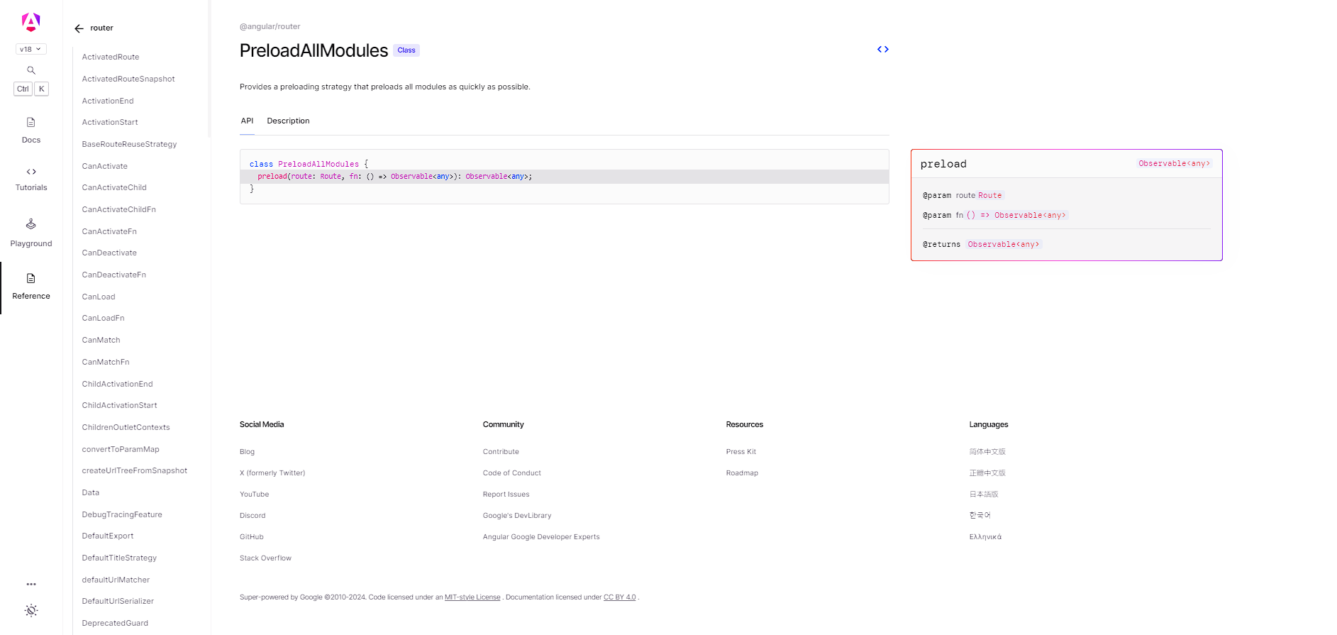 Advanced Techniques for Routing in Angular Applications