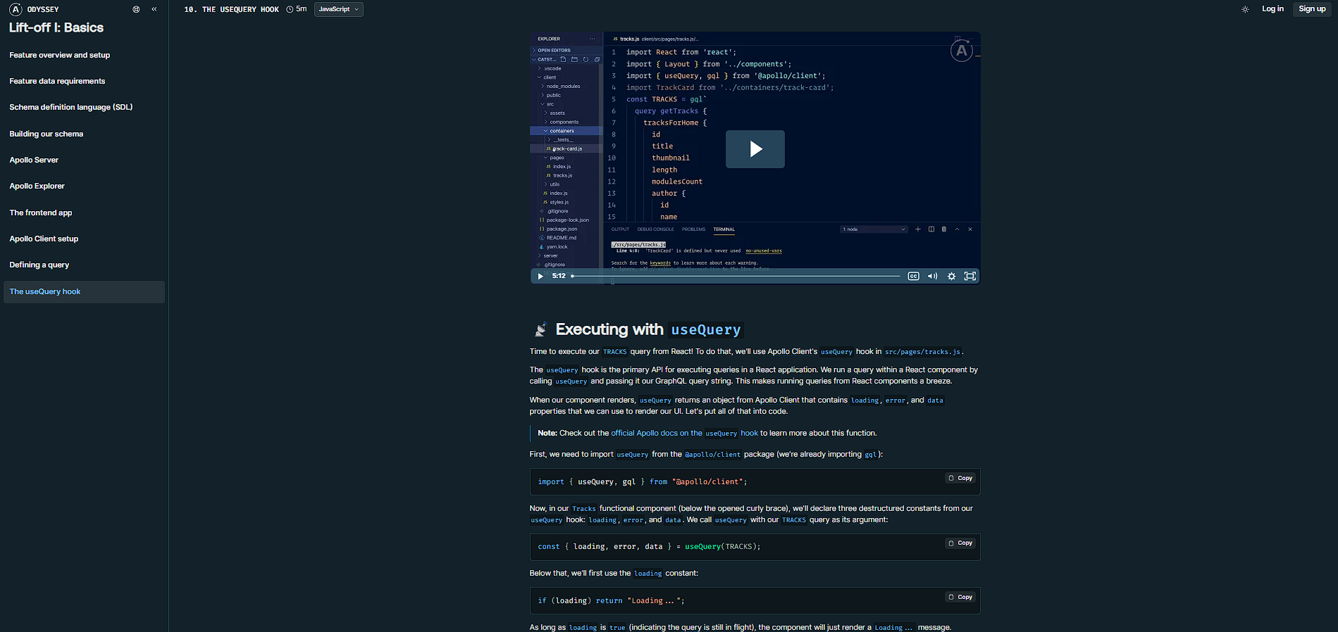 How to Use GraphQL with JavaScript Frameworks
