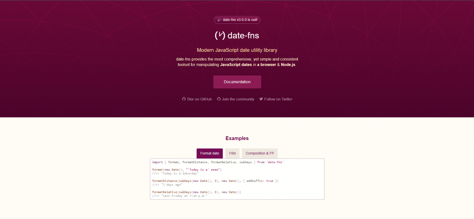The Best JavaScript Libraries for Handling Dates and Times