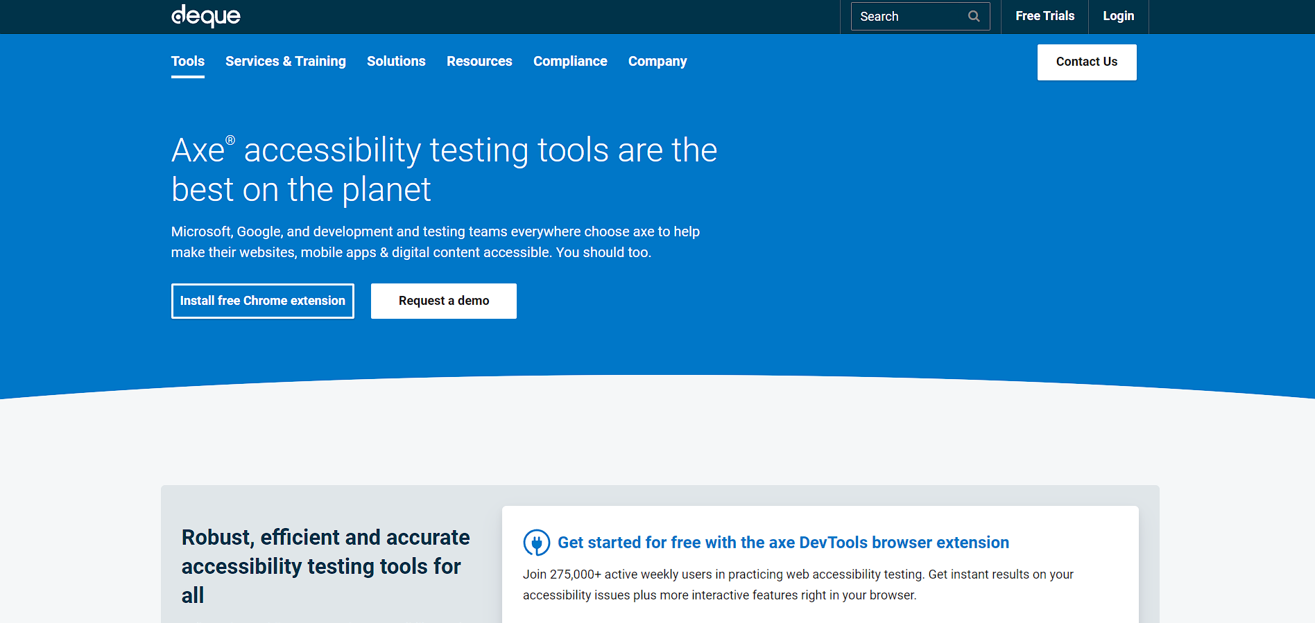 Best Tools and Techniques for Accessibility Testing