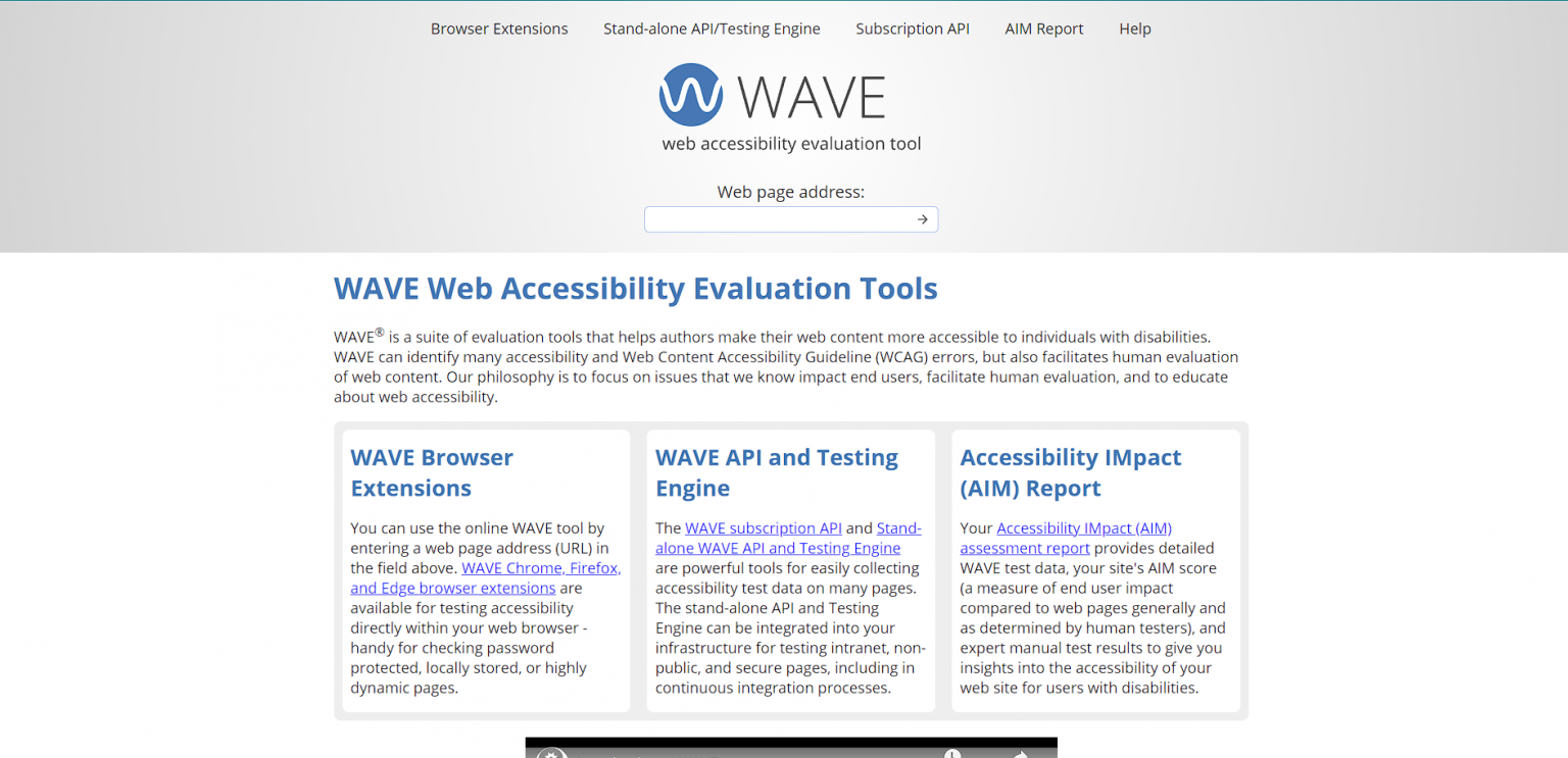 Best Tools and Techniques for Accessibility Testing