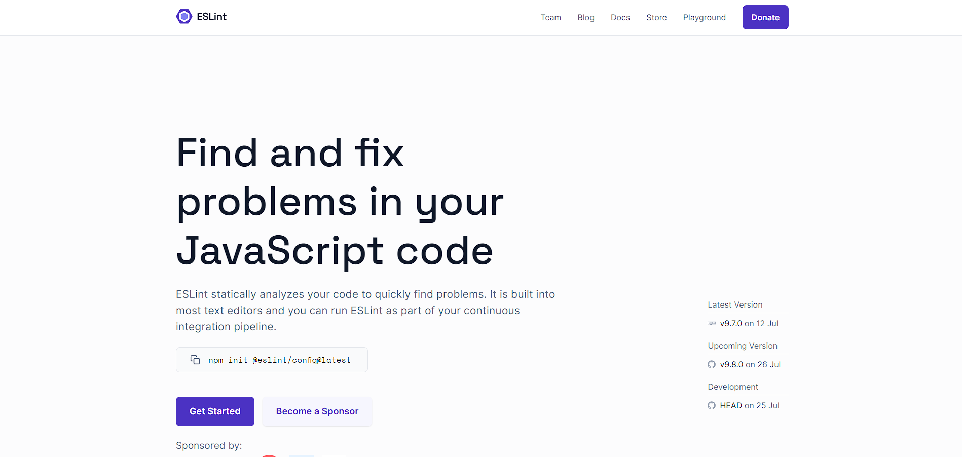 Top 10 Tools for Improving Code Quality