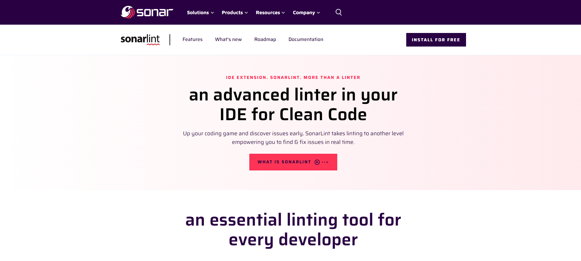 Top 10 Tools for Improving Code Quality