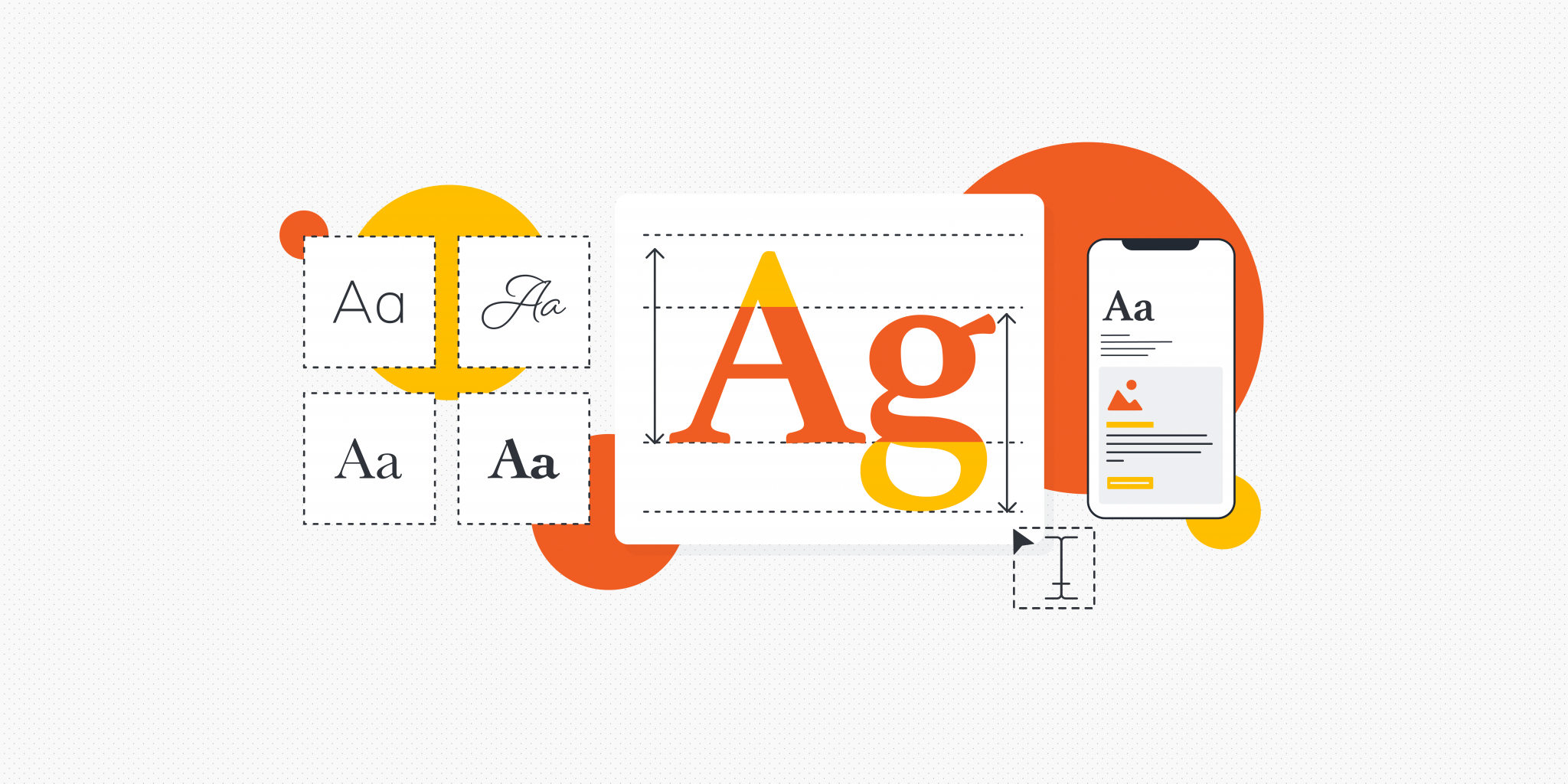How to Use Bold Typography in Web Design