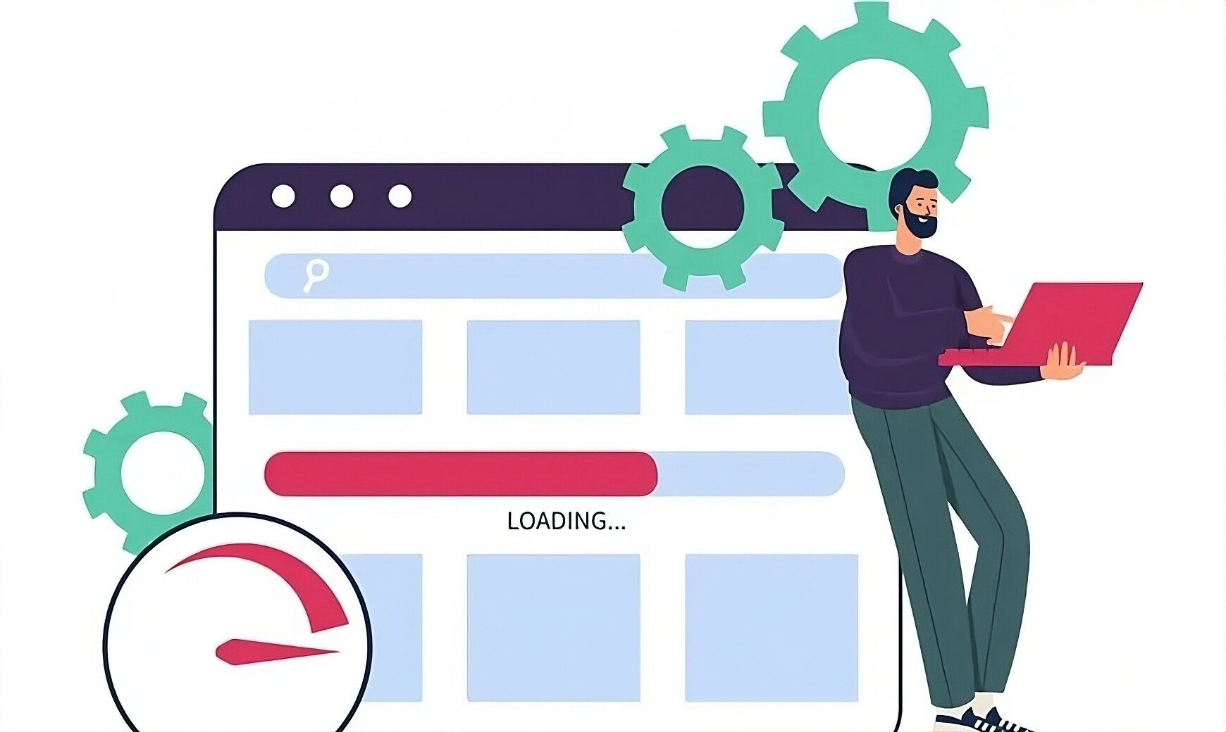 Ultimate Guide to Web Performance Optimization in 2024