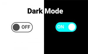 How to Implement Dark Mode in Your Web Application