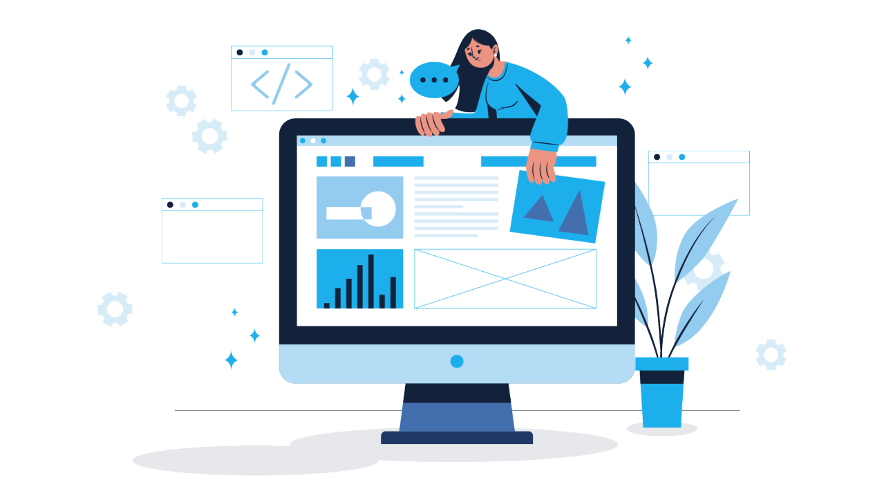 The Importance of Content-First Design Trends