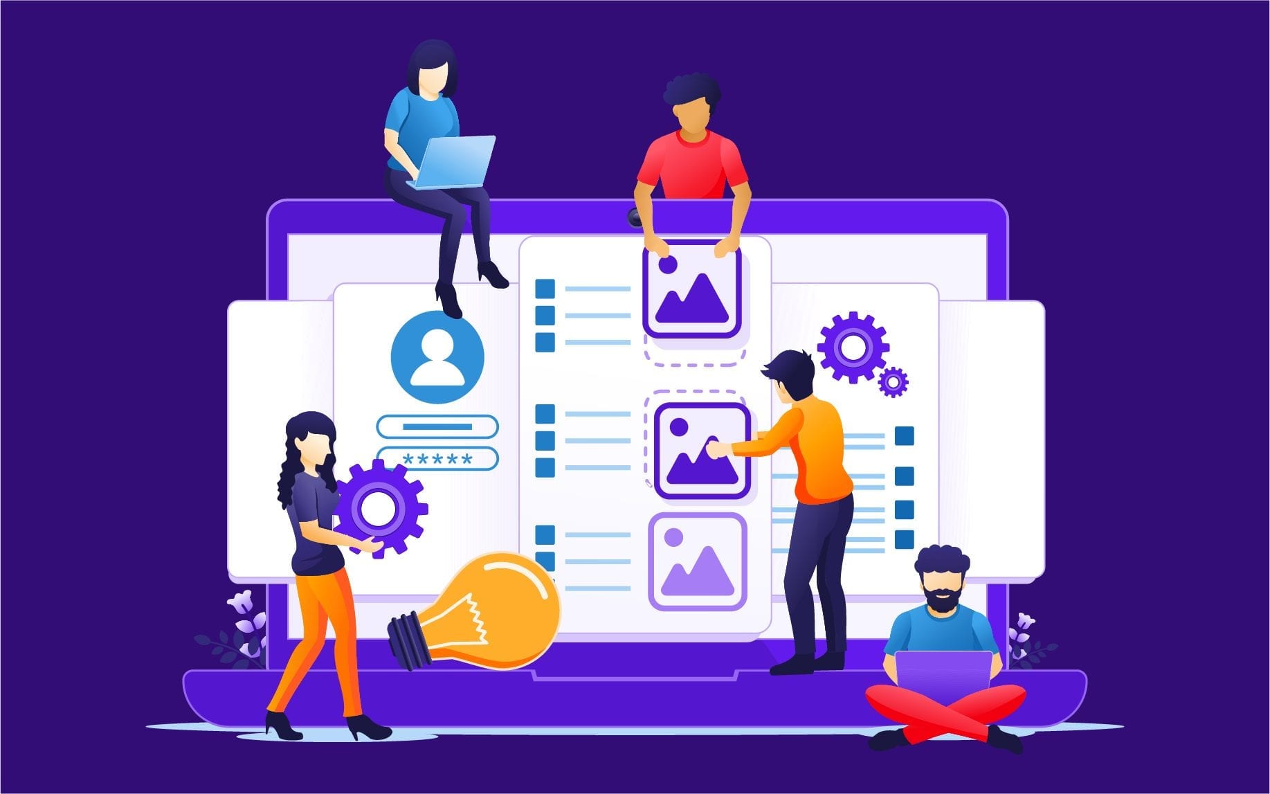 How to Leverage Data for Better UX Design