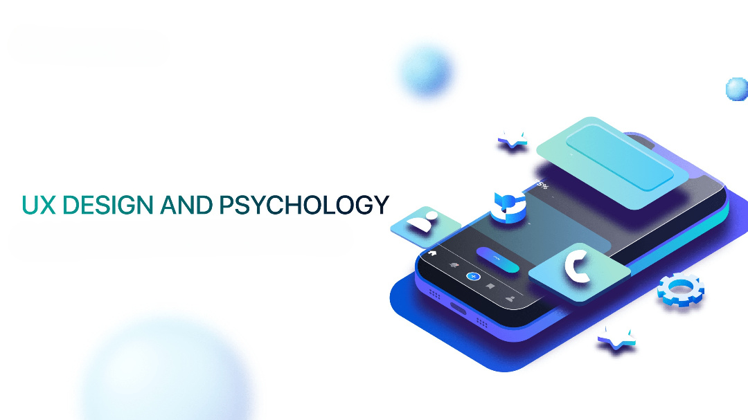The Role of Psychology in UX Design