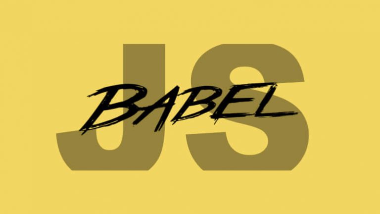 How to Use Babel for Cross-Browser JavaScript Compatibility