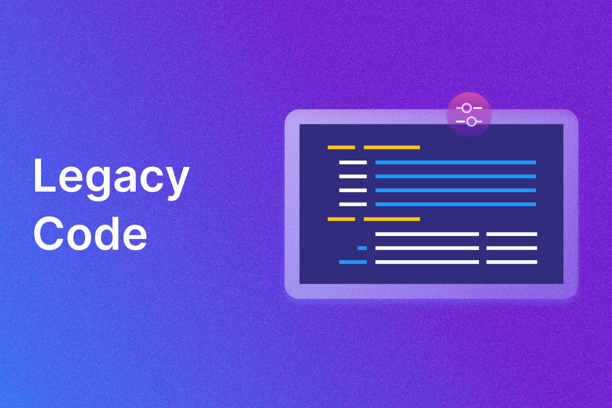 How to Refactor Legacy Code for Improved Maintainability