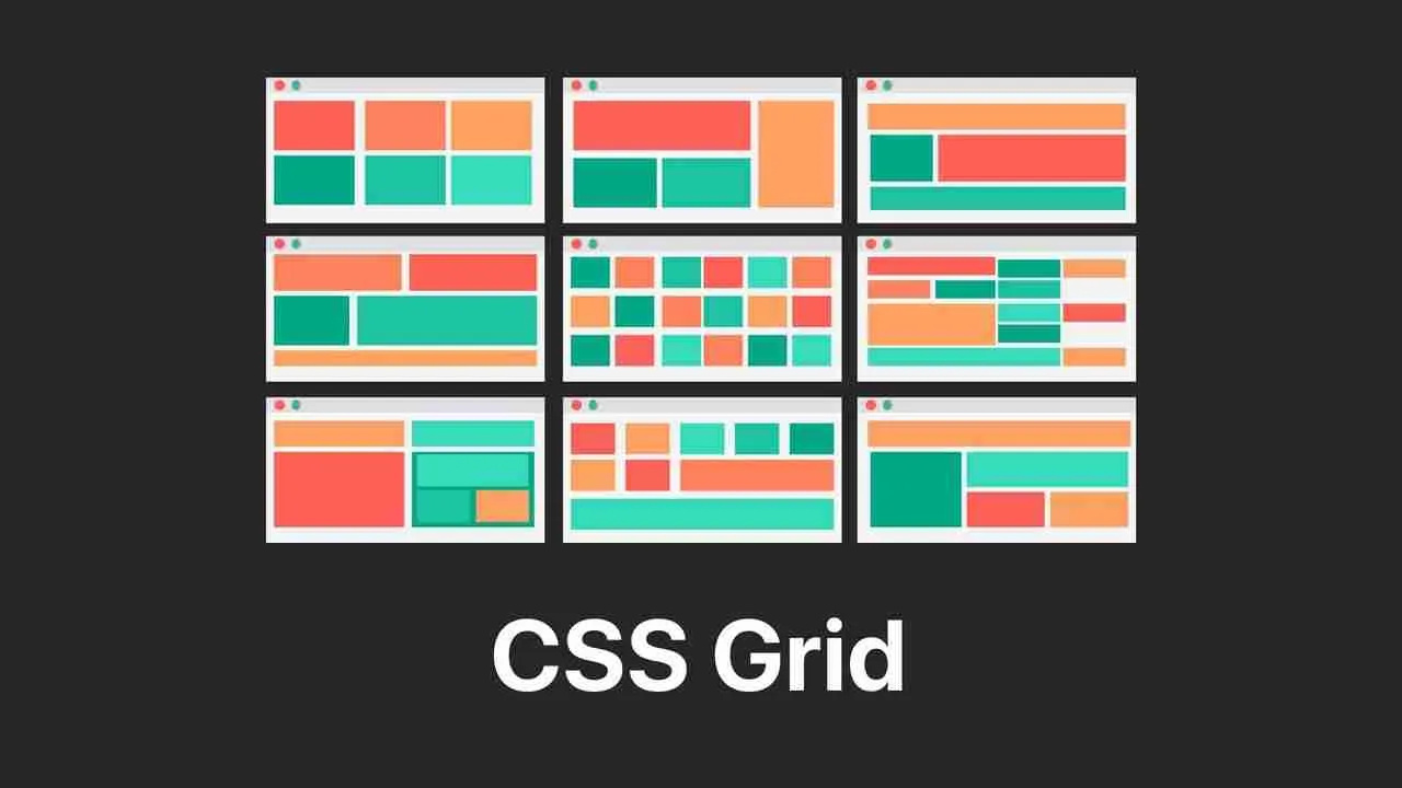 The Importance of Grid Systems in Design Systems