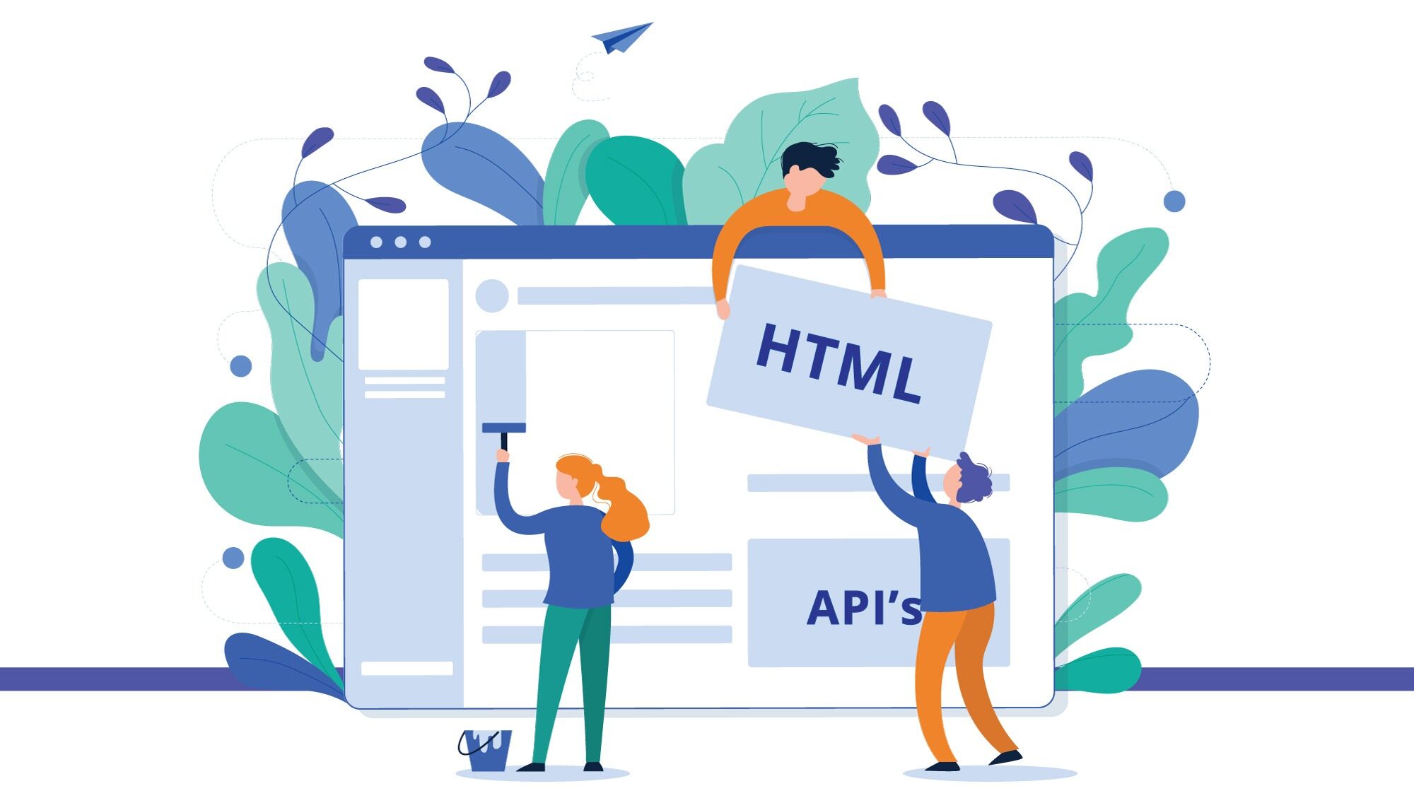 The Role of HTML5 in Modern E-Commerce Sites
