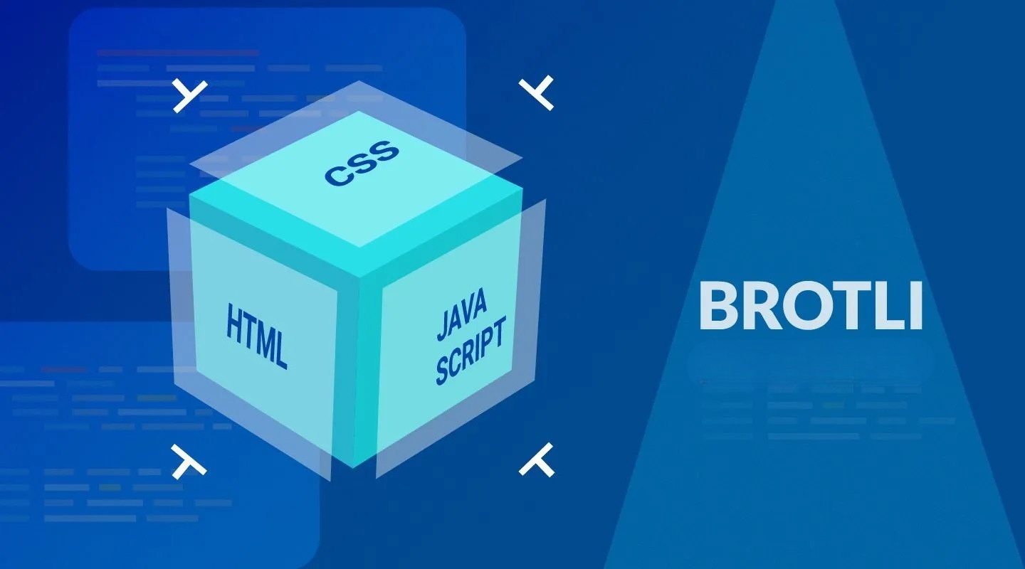 How to Use Brotli Compression for Faster Load Times