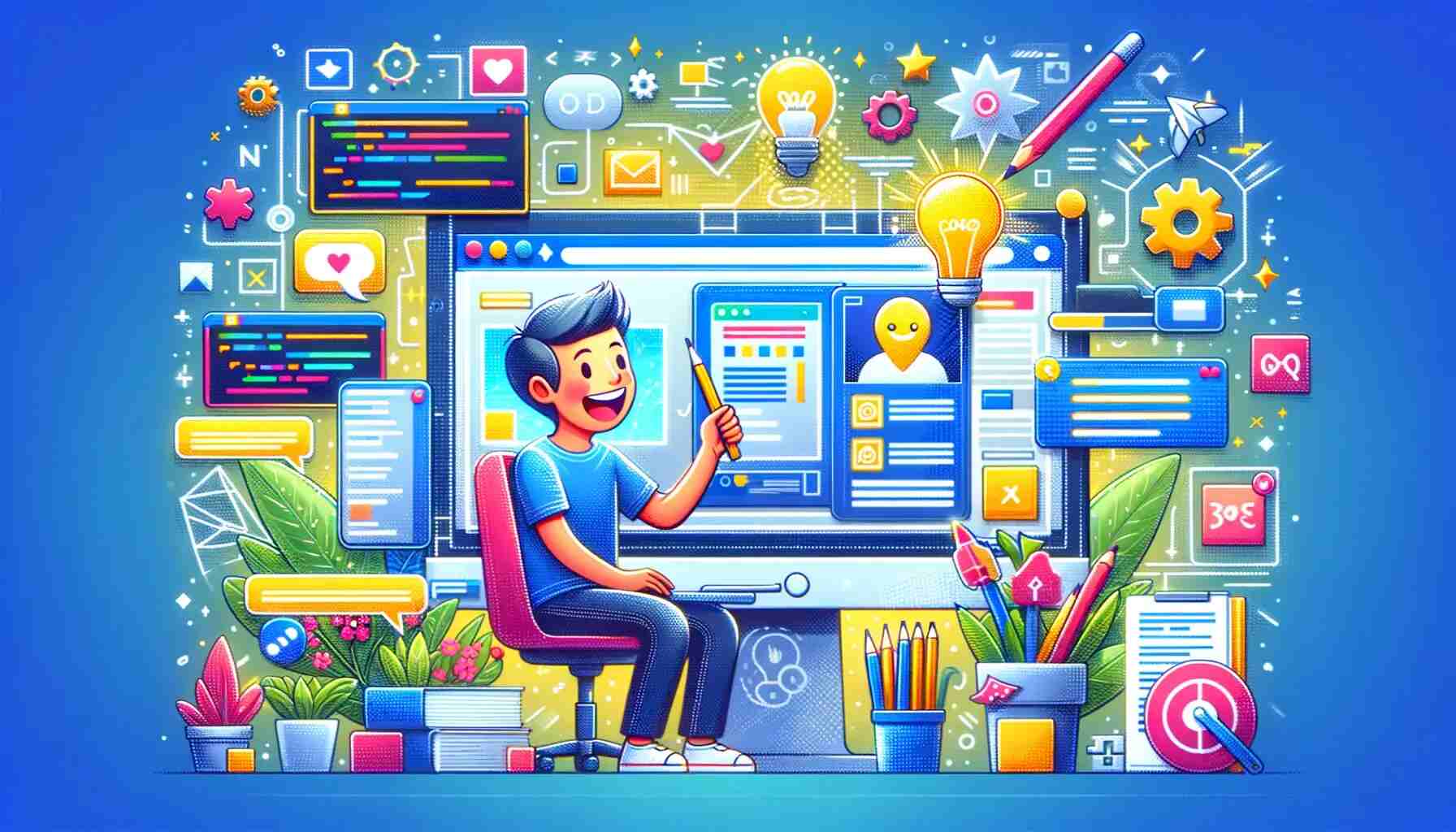 Advanced Techniques for Styling Form Elements with CSS