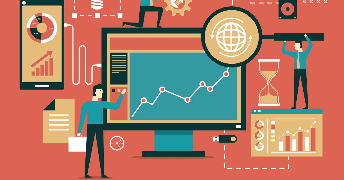 Best Practices for Animating Data Visualizations