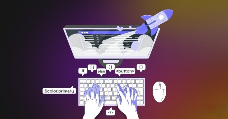 The Role of Design Systems in Improving Developer Efficiency
