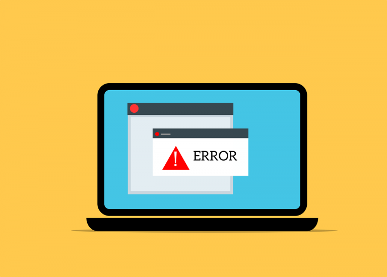 Best Practices for Error Handling in Client-Side Rendering