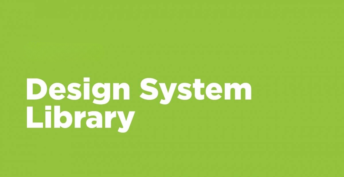 The Role of Pattern Libraries in Design Systems