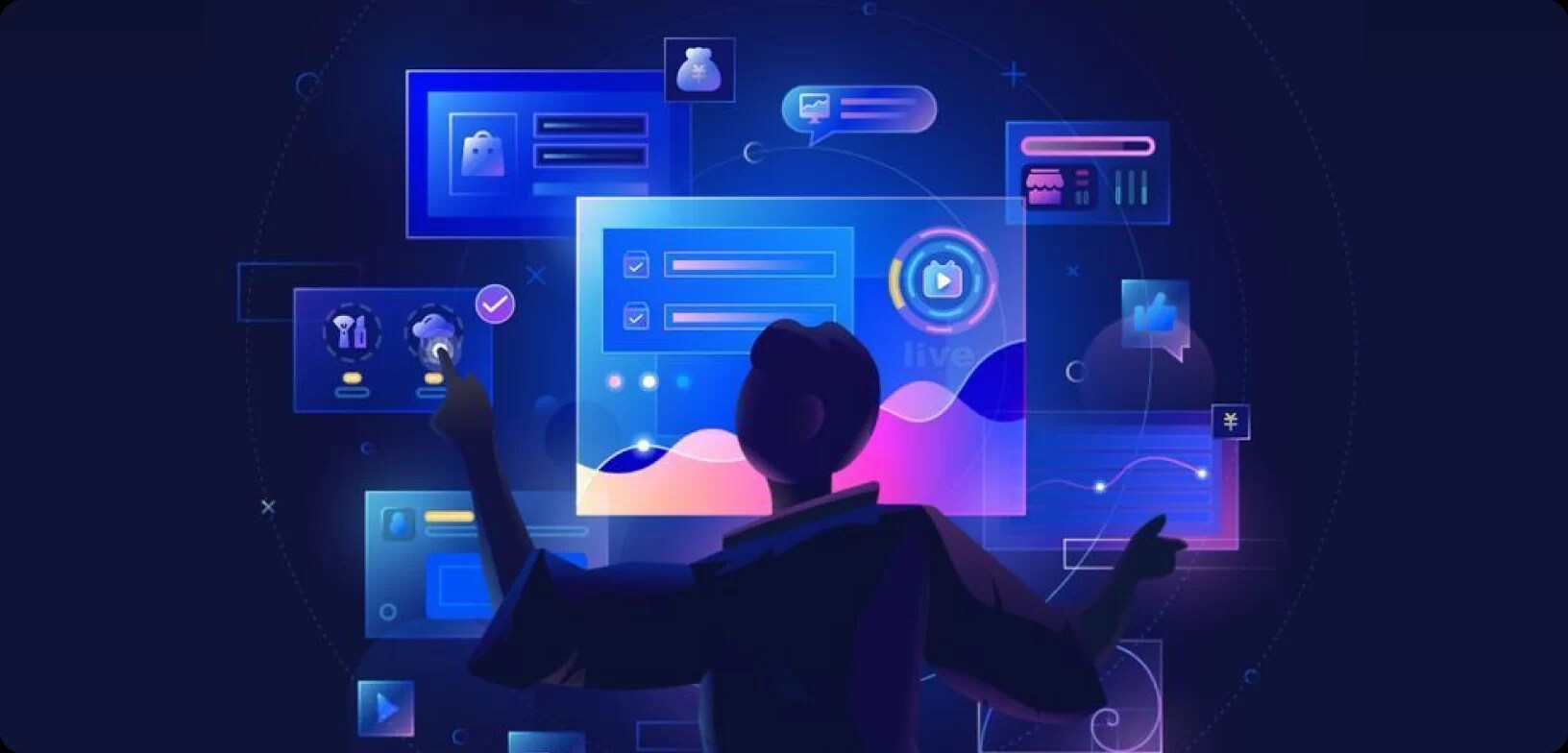 The Future of UX Design: Trends and Predictions