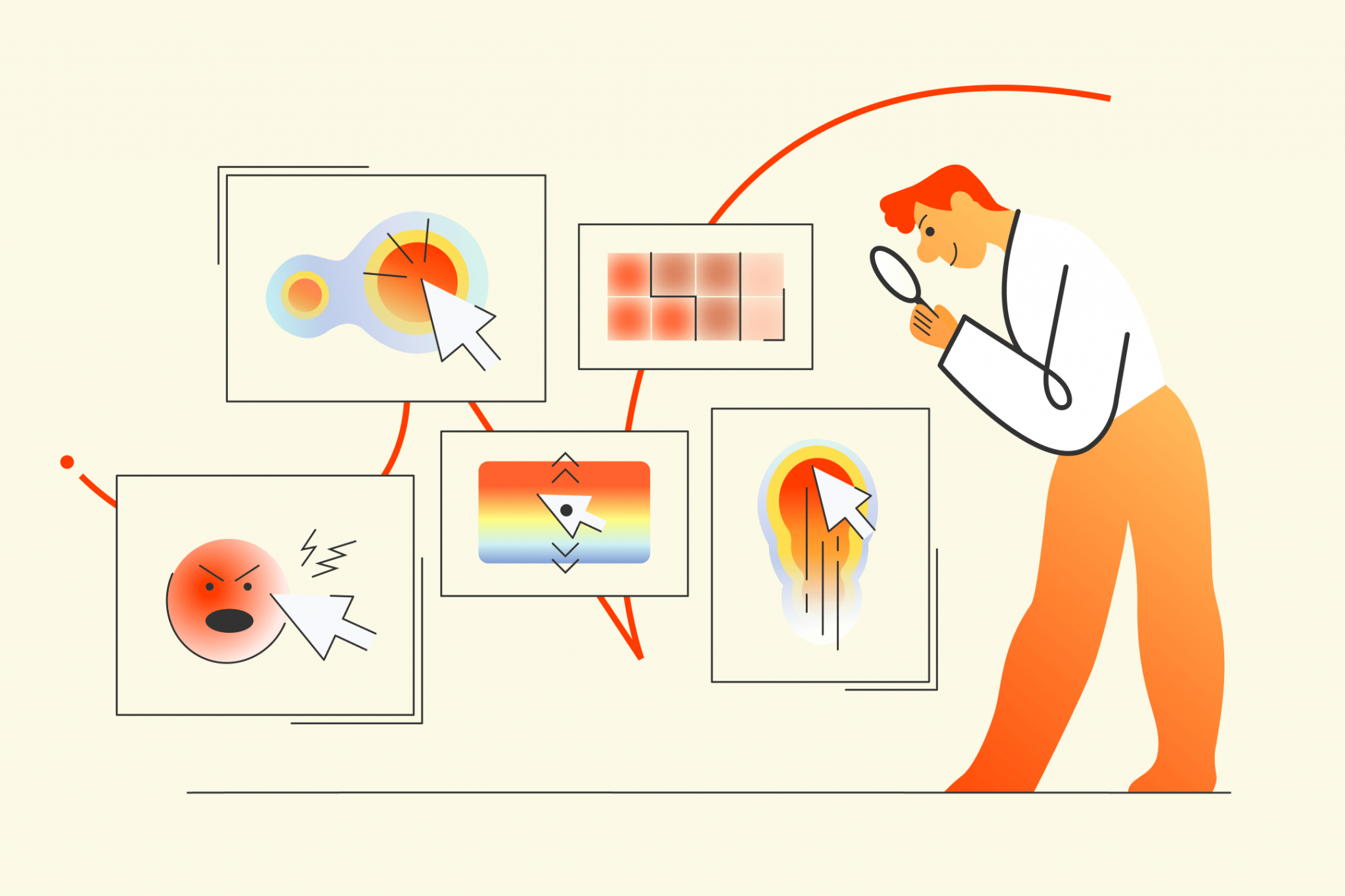 How to Use Heatmaps for UX Optimization