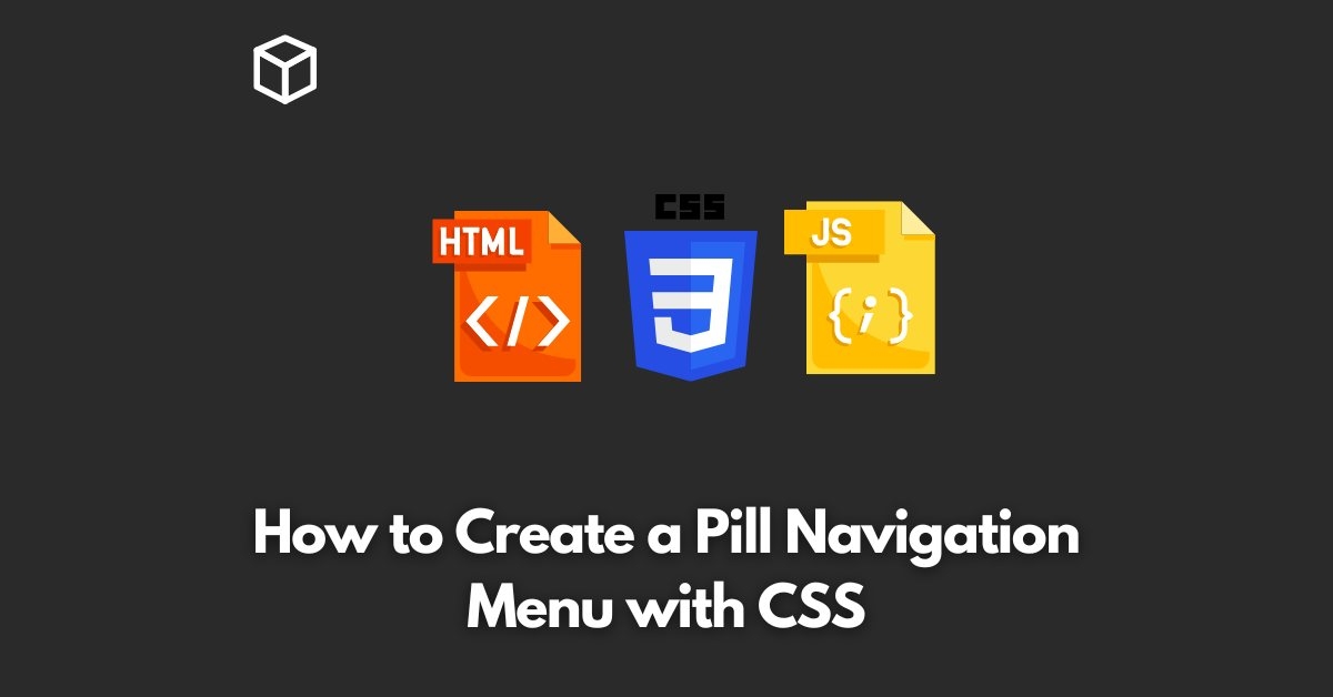 Building Complex Navigation Menus with Advanced CSS