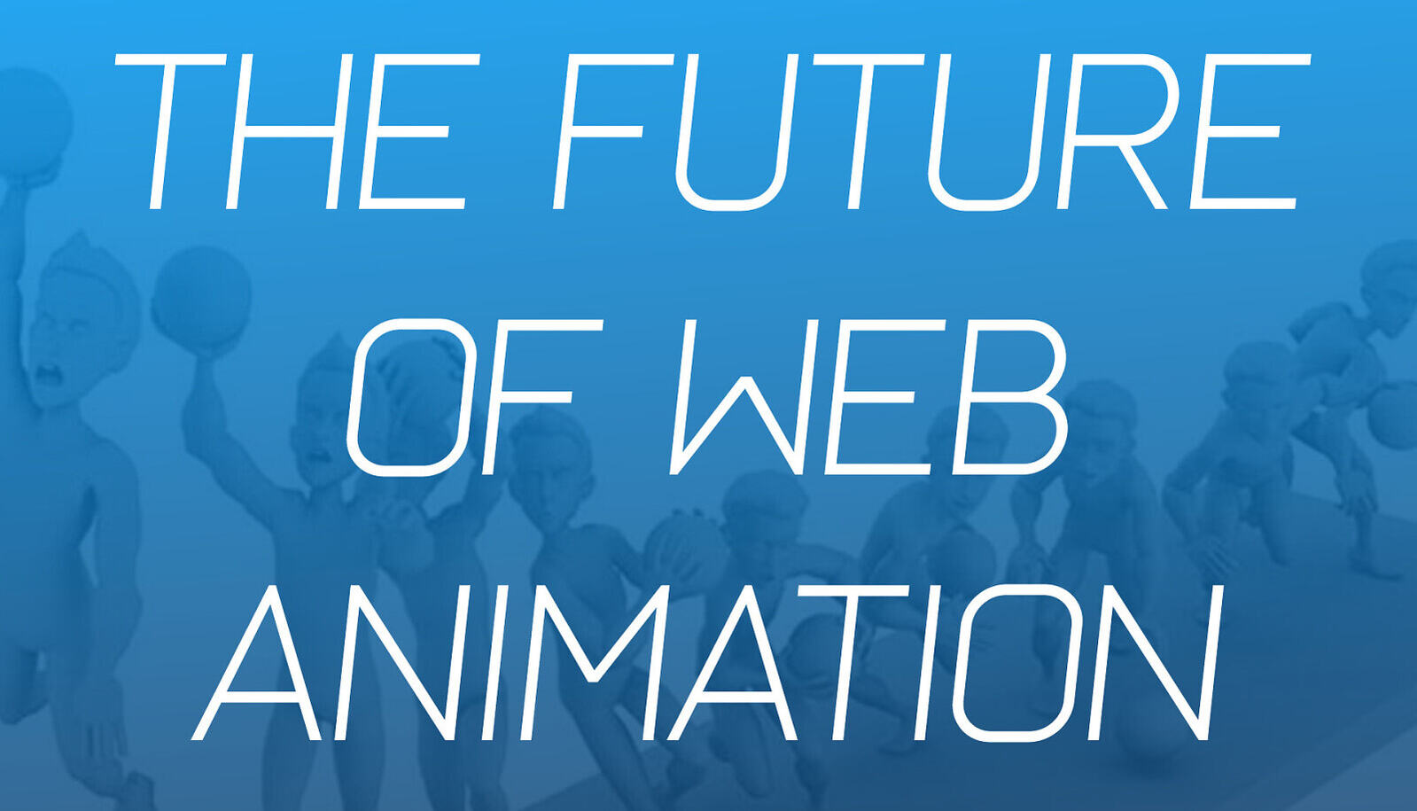The Future of Web Animation: Trends and Predictions