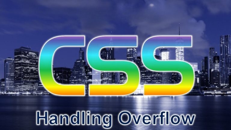 Advanced Css Techniques For Handling Overflow And Clipping 4702