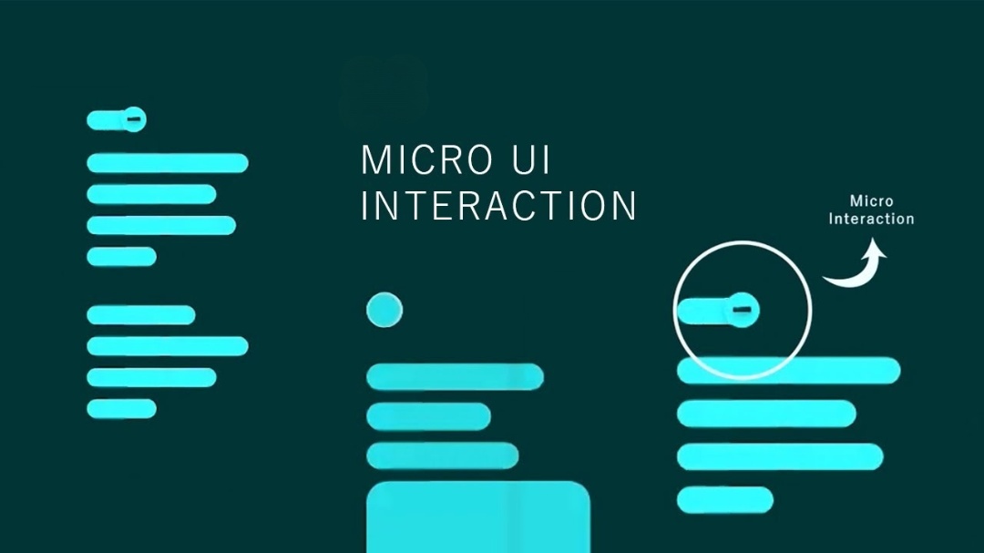 How to Create Engaging Microinteractions in UX