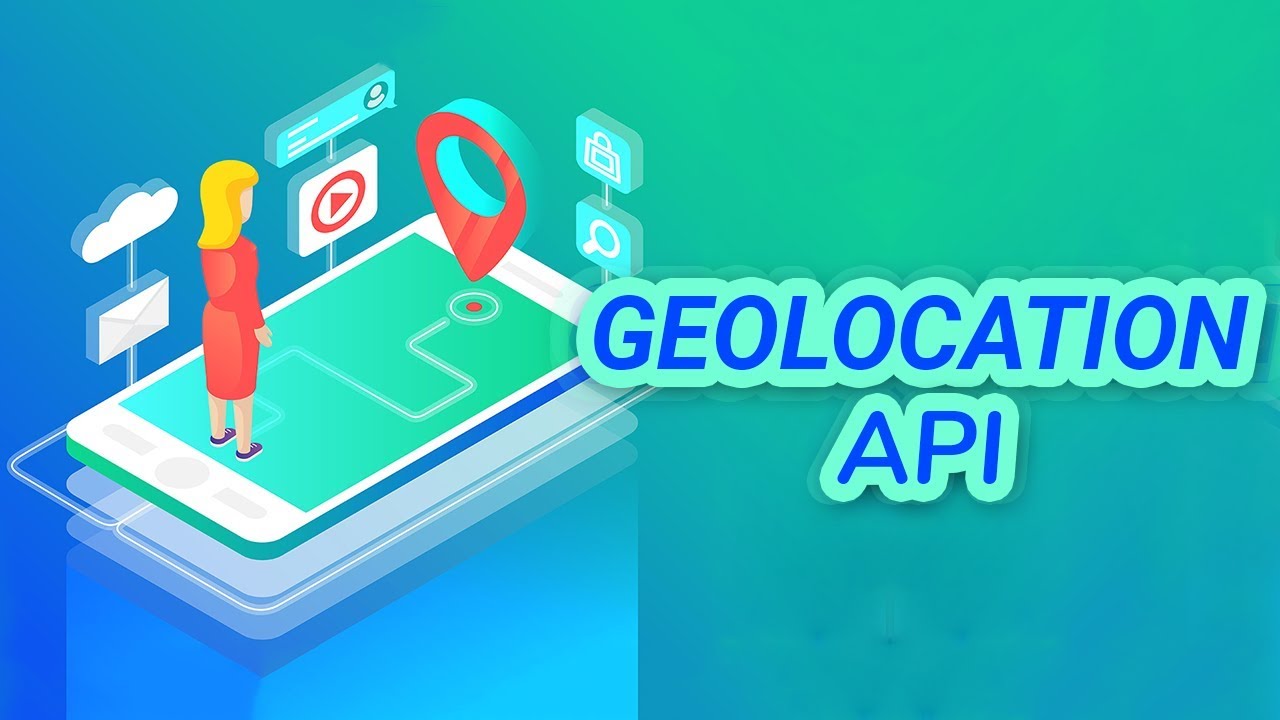 How to Implement HTML5 Geolocation in Your Website