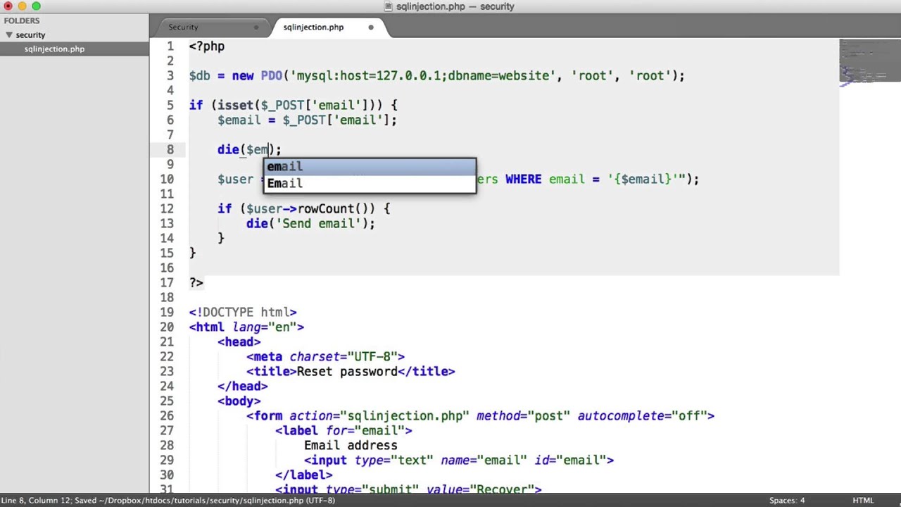 How to Use HTML5 Content Editable for Rich Text