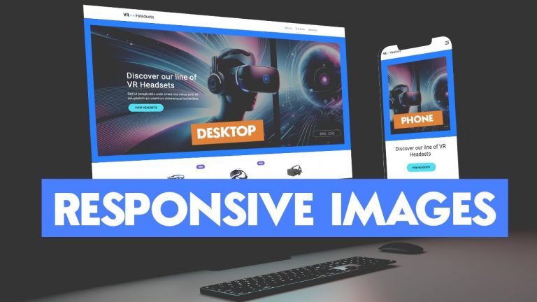 The Importance of HTML5 Picture Element for Responsive Images