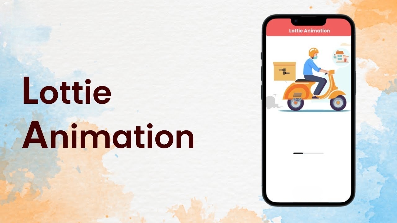 How to Use Lottie for High-Quality Web Animations