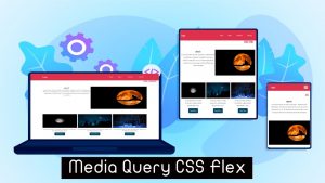 Creating Complex Layouts with CSS Flexbox