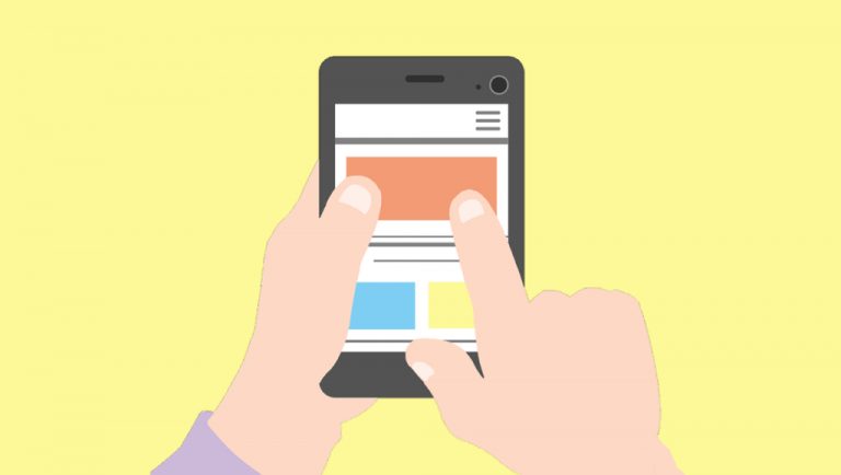 Best Practices for Using Animation in Mobile Web Design