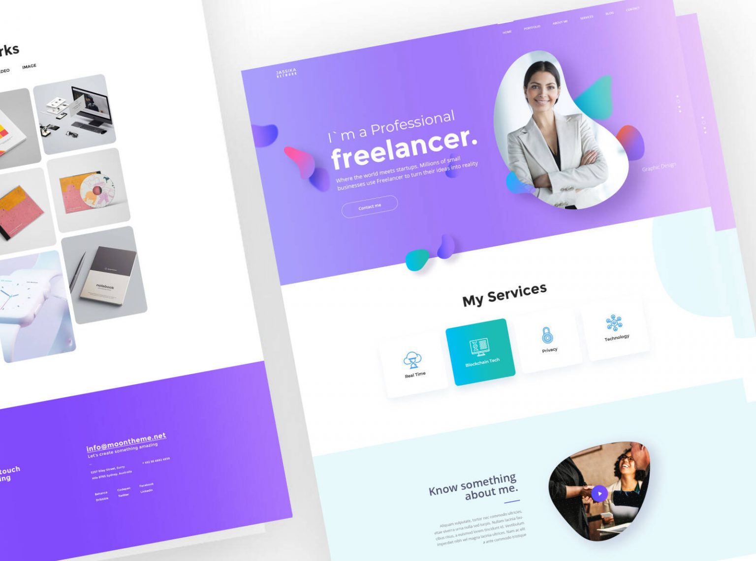 Using CSS Masks and Clipping Paths for Creative Designs