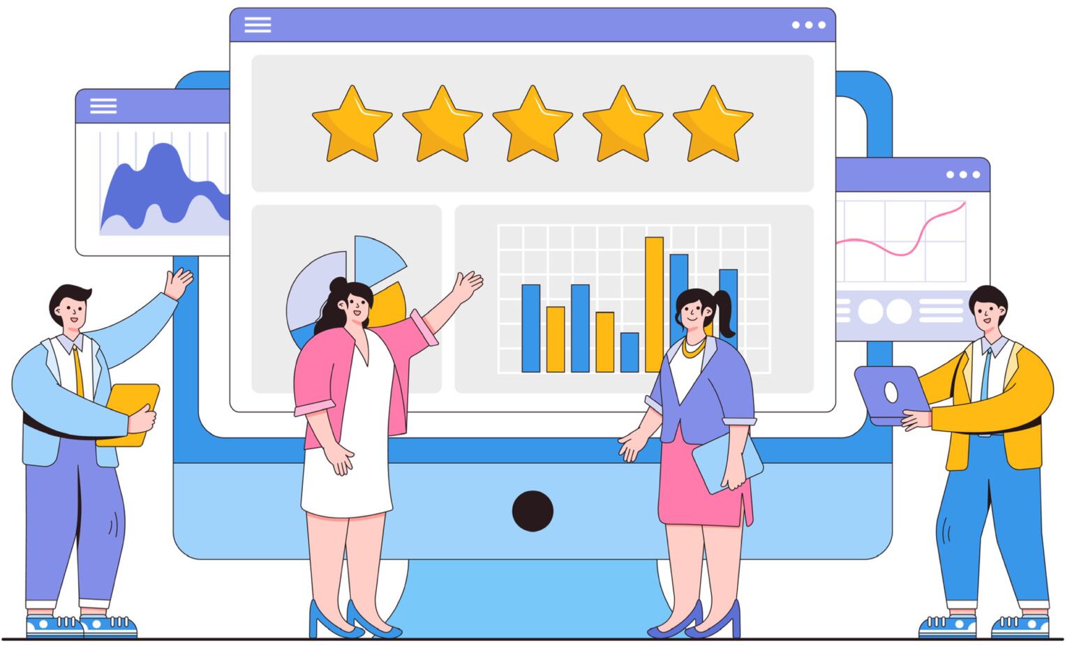 How to Improve UX with Feedback Loops