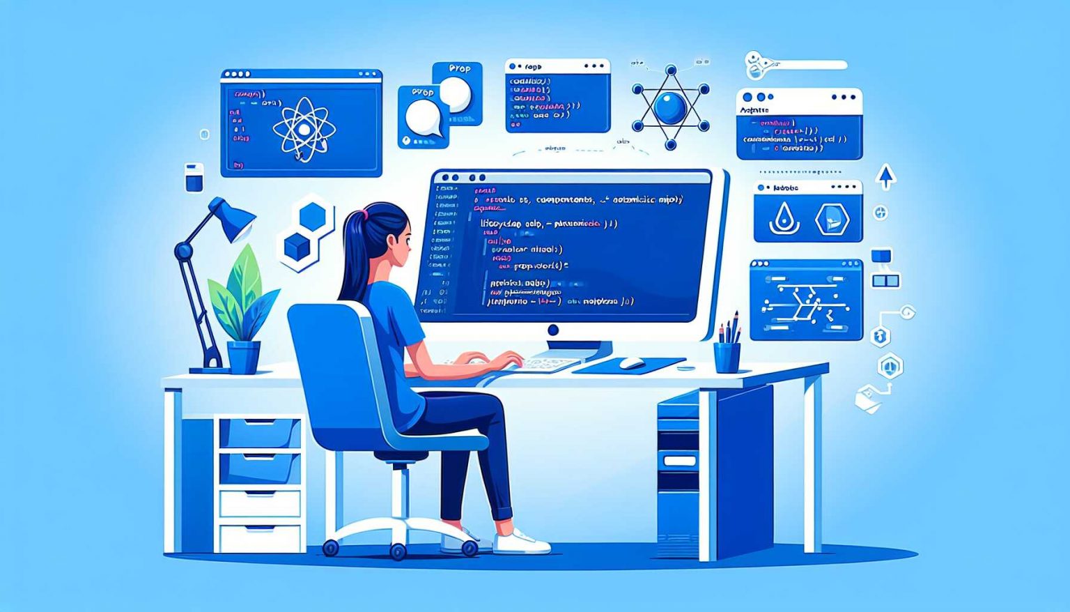 How to Create 3D Animations with Three.js