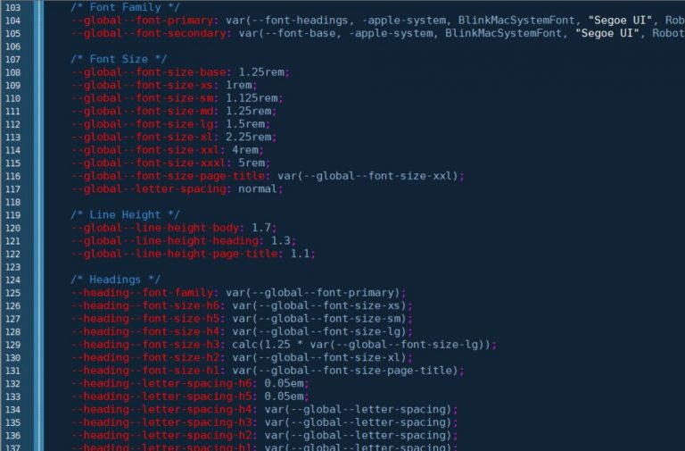 How to Create Custom CSS Properties and Use Them Effectively