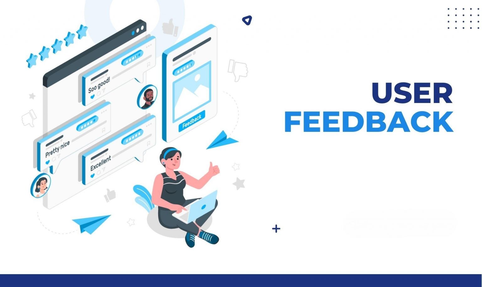The Importance of User Feedback in Design Systems
