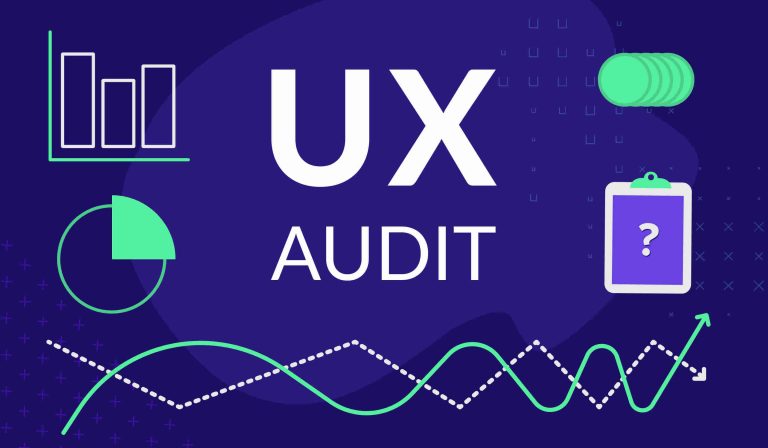 How to Conduct UX Audits for Better Design