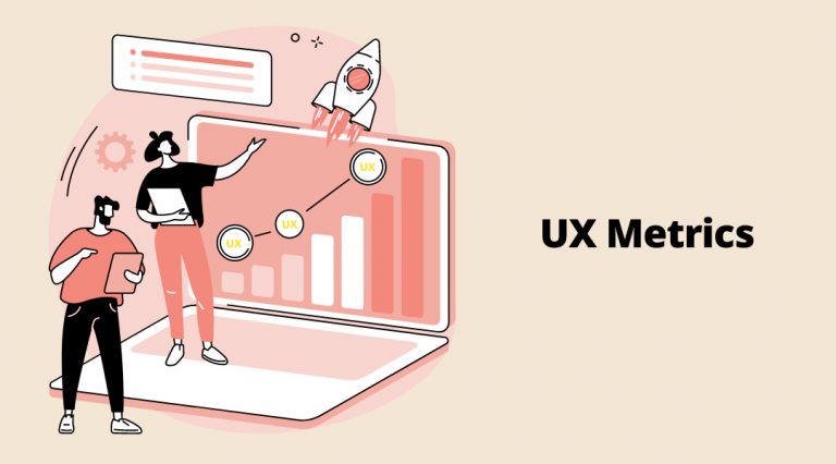 How to Use UX Metrics to Measure Success
