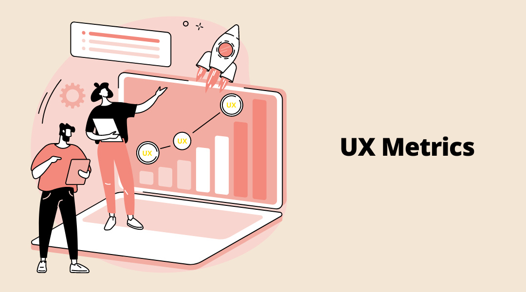 How to Use UX Metrics to Measure Success