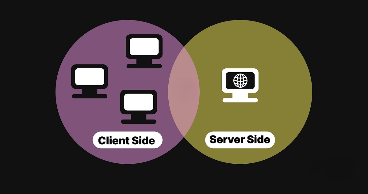How to Transition from Server-Side to Client-Side Rendering