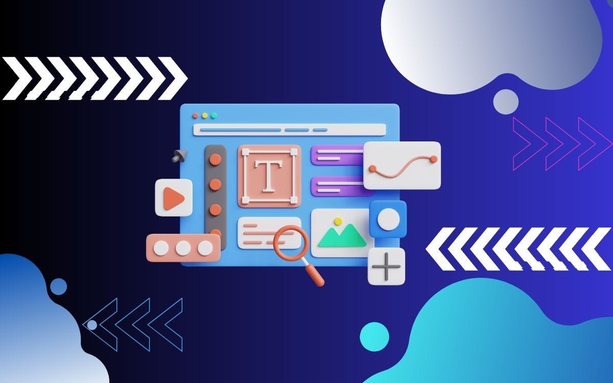 The Role of Animation in Responsive Web Design