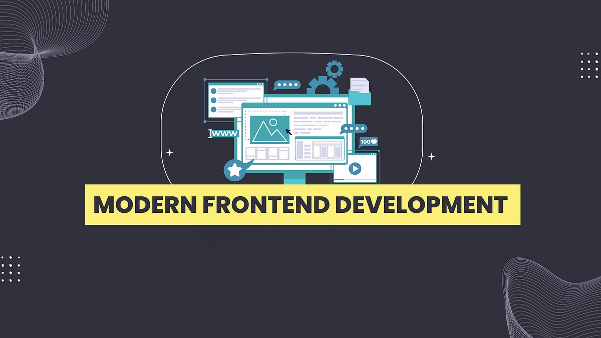 The Role of Client-Side Rendering in Modern Frontend Development