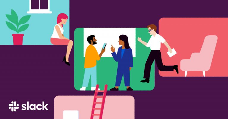 How to Use Slack for Code Collaboration and Reviews