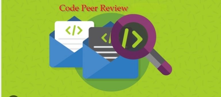 How to Conduct Peer Code Reviews Effectively