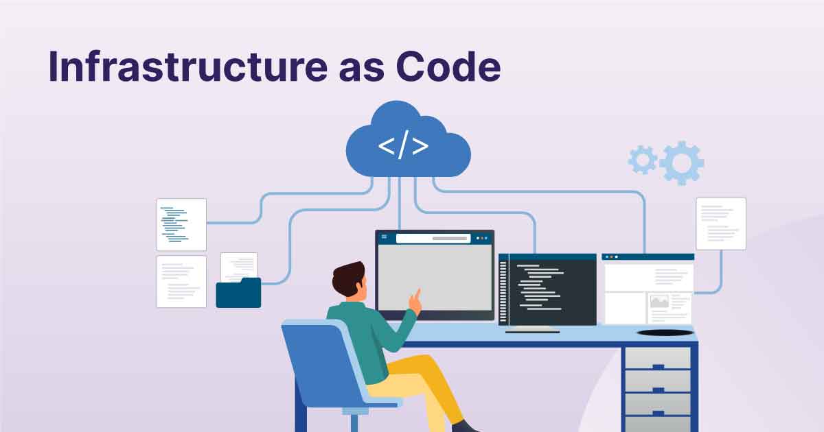 How to Implement Infrastructure as Code in Frontend Projects