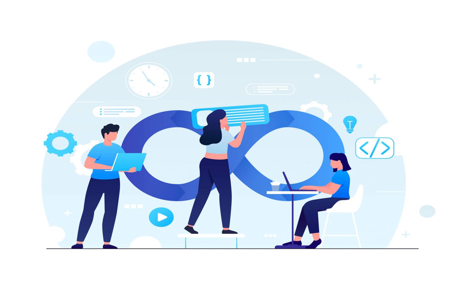 How to Optimize Frontend Builds with DevOps Practices